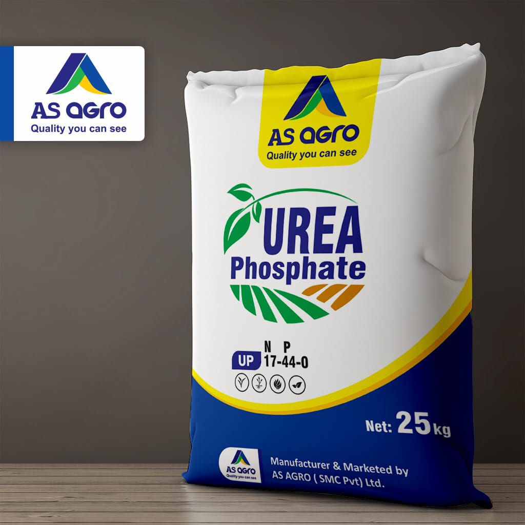 AS AGRO - Quality You Can See